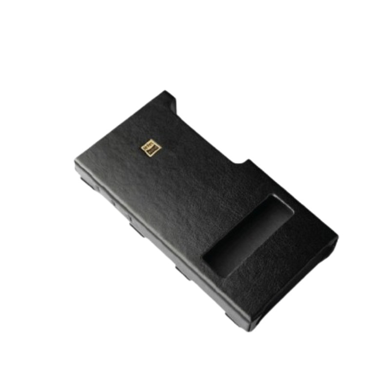 ddHifi CQ5, Leather Cover Case: For FiiO Q5/Q5s Dedicated Leather ...