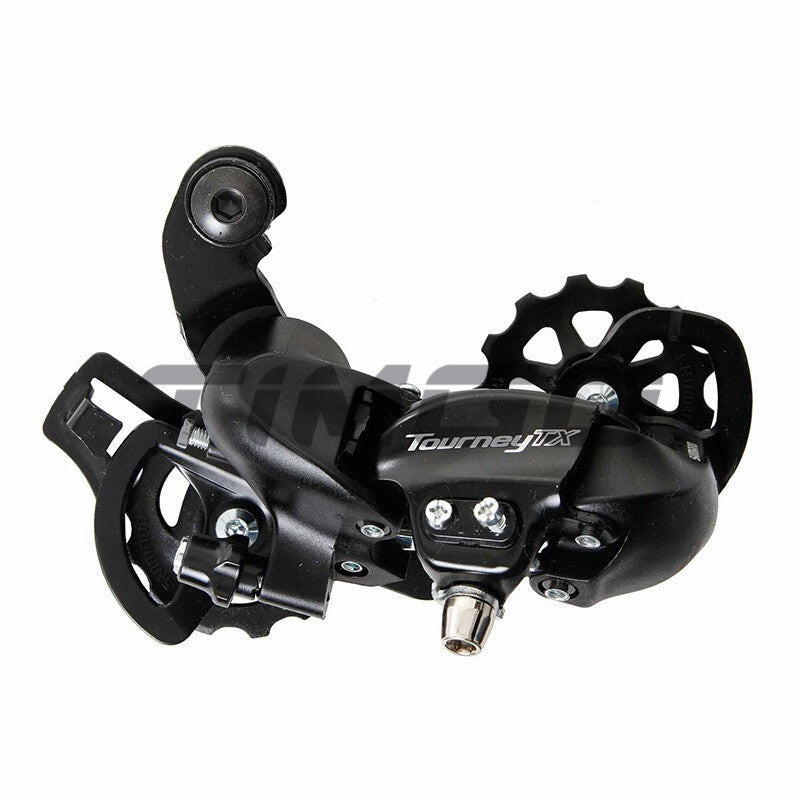 Shimano Tourney TX800 MTB Bike 1×8 Speed Rear Groupset RD-TX800 Rear ...