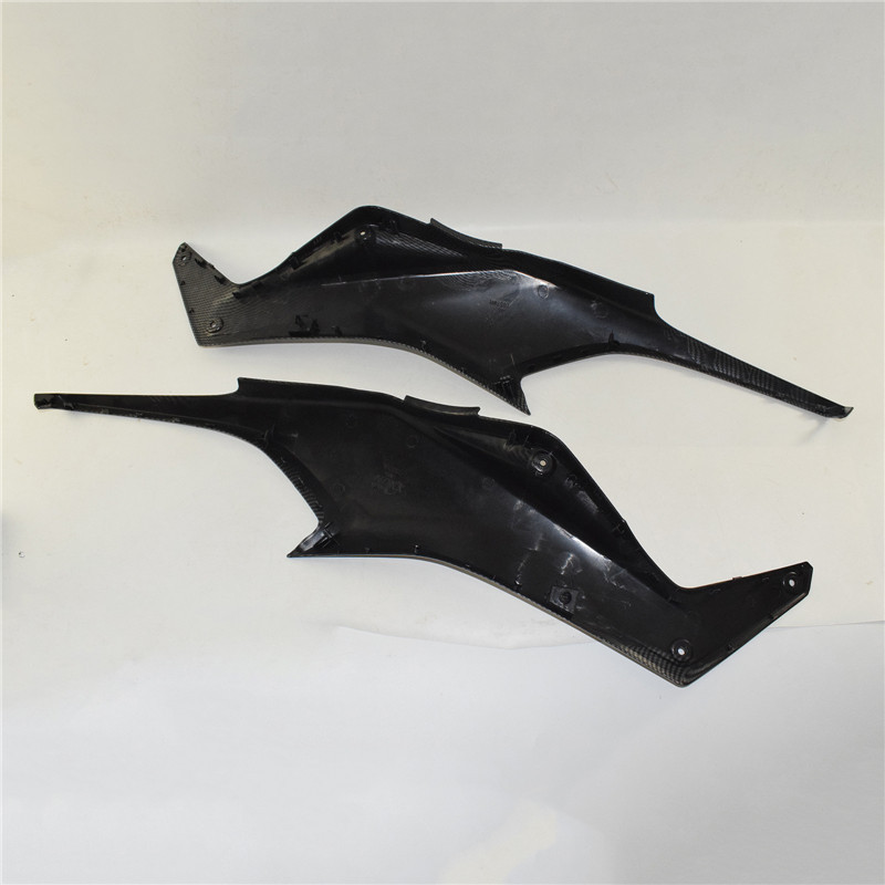 Motorbike For Yamaha X-MAX XMAX 300 2023 2024 Left & Right Seat Side ...