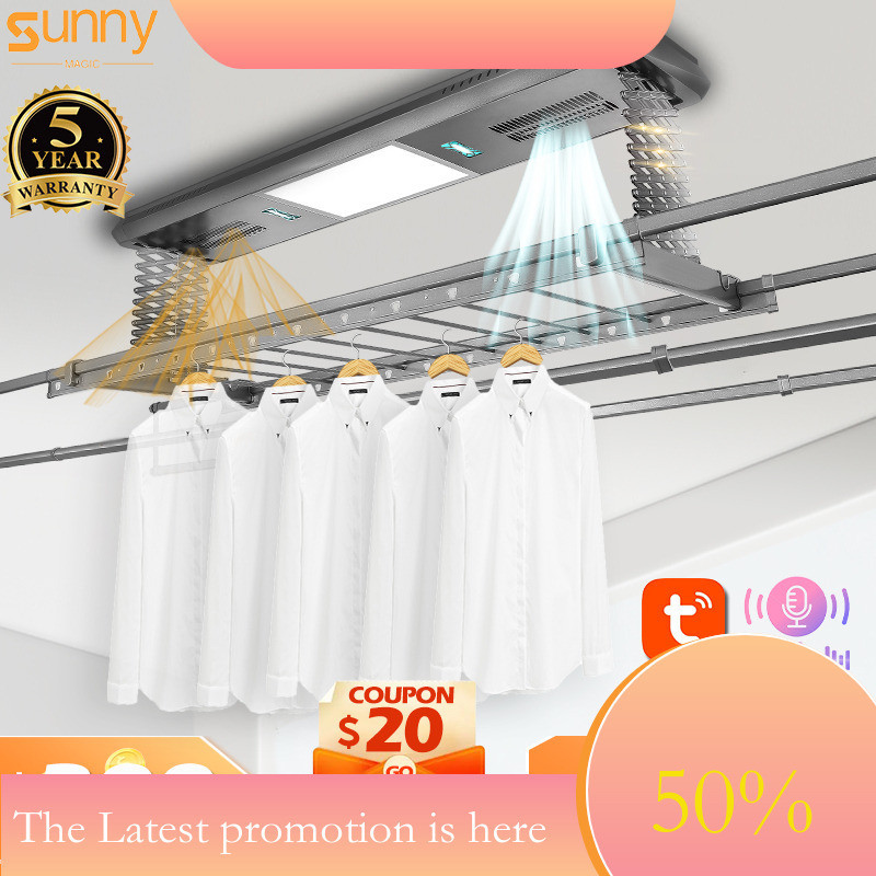 SG LOCAL Rack Automated Laundry Smart Laundry System With Standard ...