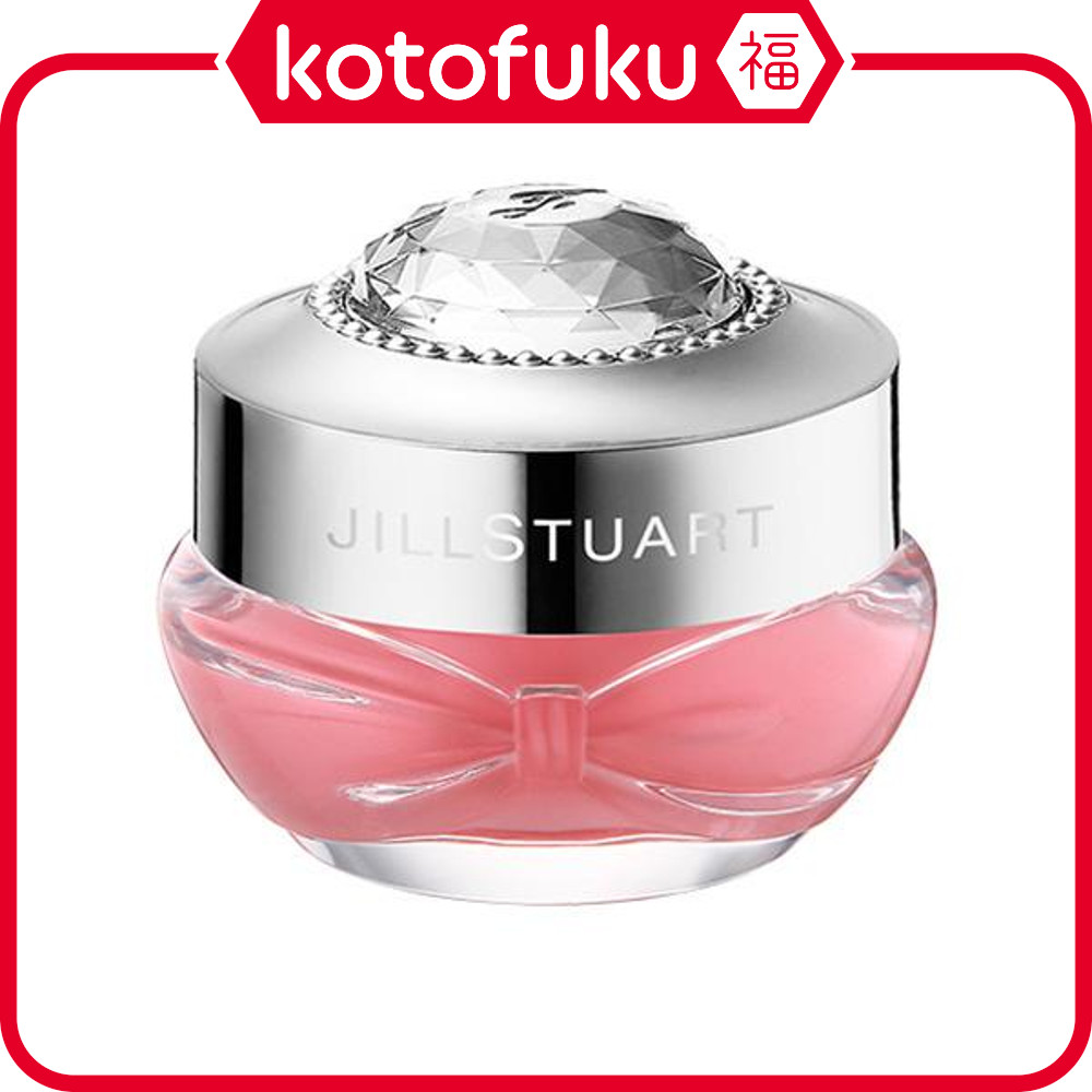 Japan Jill Stuart Lip Mask Luscious Berry 7g | Shopee Singapore