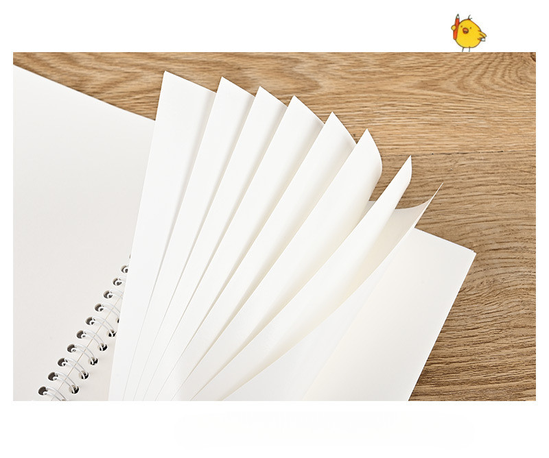 Reusable Sticker Book Collecting Album Sticker Storage Book for Adults ...