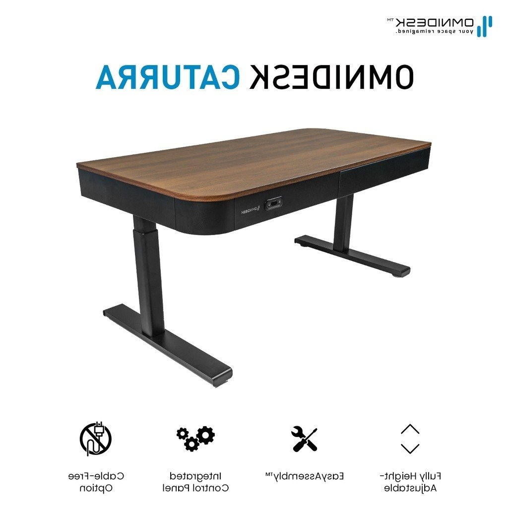 Omnidesk Caturra - Height Adjustable Coffee Table | Shopee Singapore