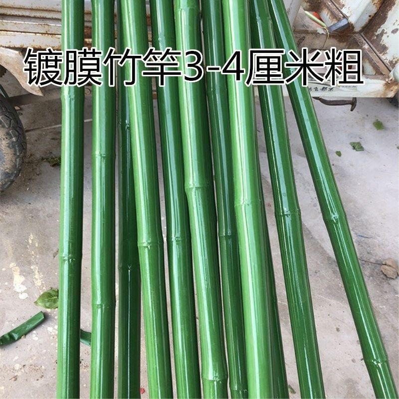 Coated Bamboo Pole Leather Shell Bamboo Pole Dance Bamboo Pole ...