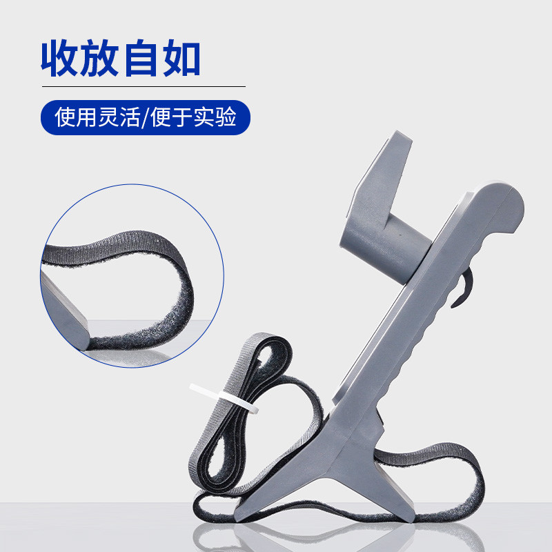 Container Fixing Clamp RH3 Mixer Fixture Glass Beaker Clamp Pipe Clamp ...