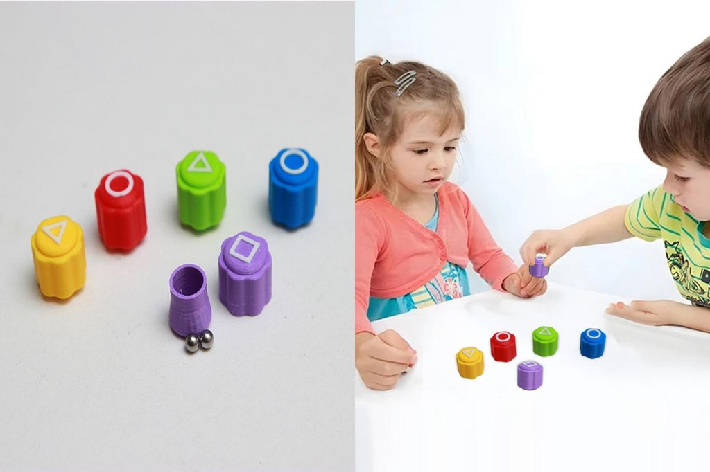 ledaing Traditional Stone Game Korean Traditional Stone Catching Game ...