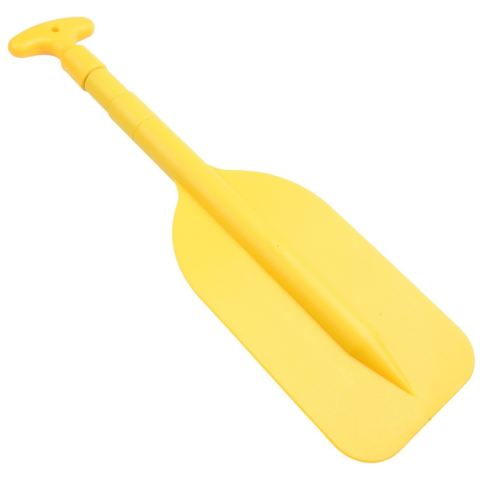 ⭐ DREAM ⭐Telescoping Plastic Boat Paddle Collapsible Oar Collapsible ...