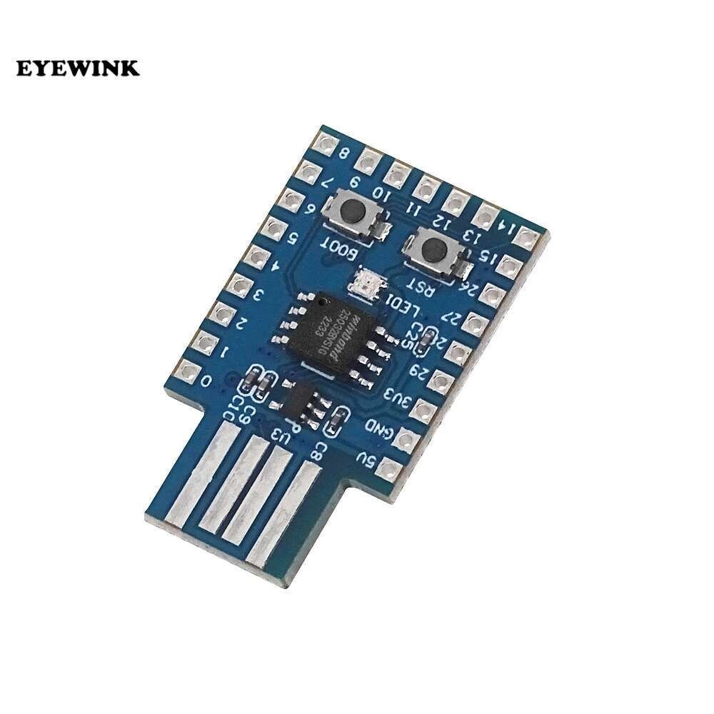 RP2040 USB development board Type-A version 4MB Flash Raspberry Pi ...