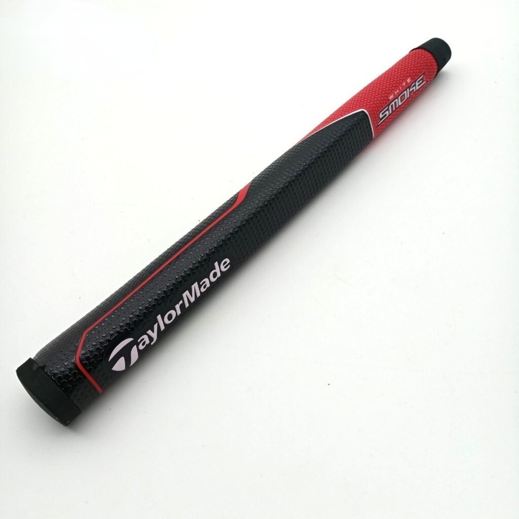 Aftermarket Replacement Golf Putter Grip Taylormade White SMOKE ...