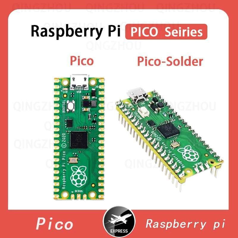 VN Raspberry Pi Pico 2 Pico W Pico WH Pico H Pico 2 W RP2040 RP2350 ...