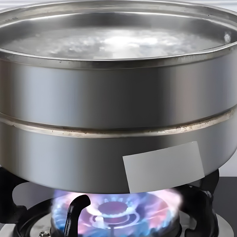 Aluminium Foil Repair Tapes - High Temperature Resistant Adhesive Tape ...