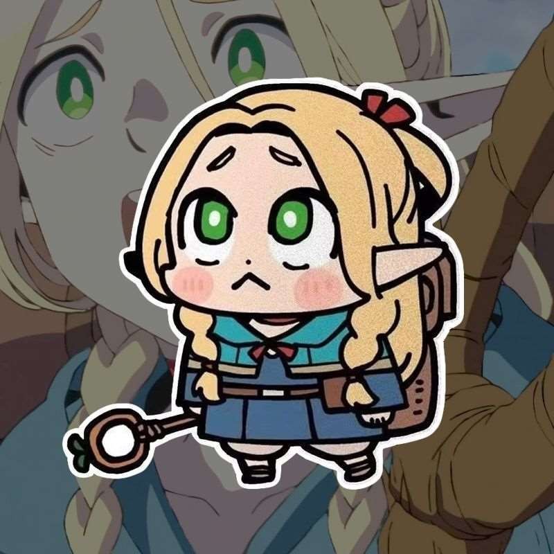 Maze Rice 2D Malucier Leos Animation Car Sticker Electric Vehicle Body ...