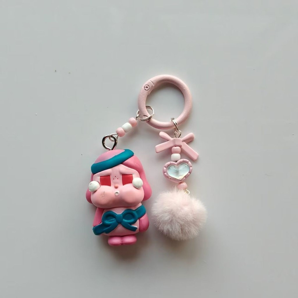 Change Baby Cry Baby CRYBABY God of Eros Series Cute Grain Mobile Phone ...