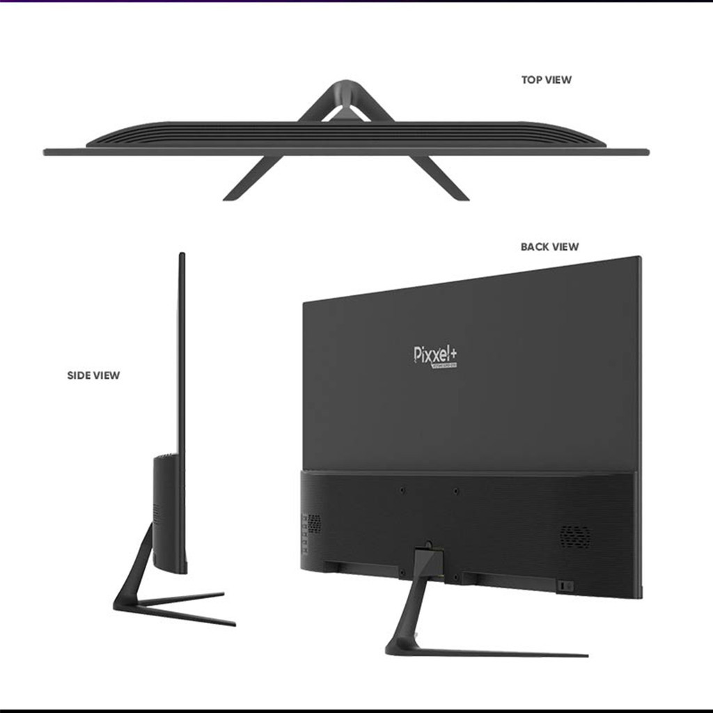 Armaggeddon 27'' 2K IPS 100Hz Monitor 2560 x 1440 Productivity Monitor ...