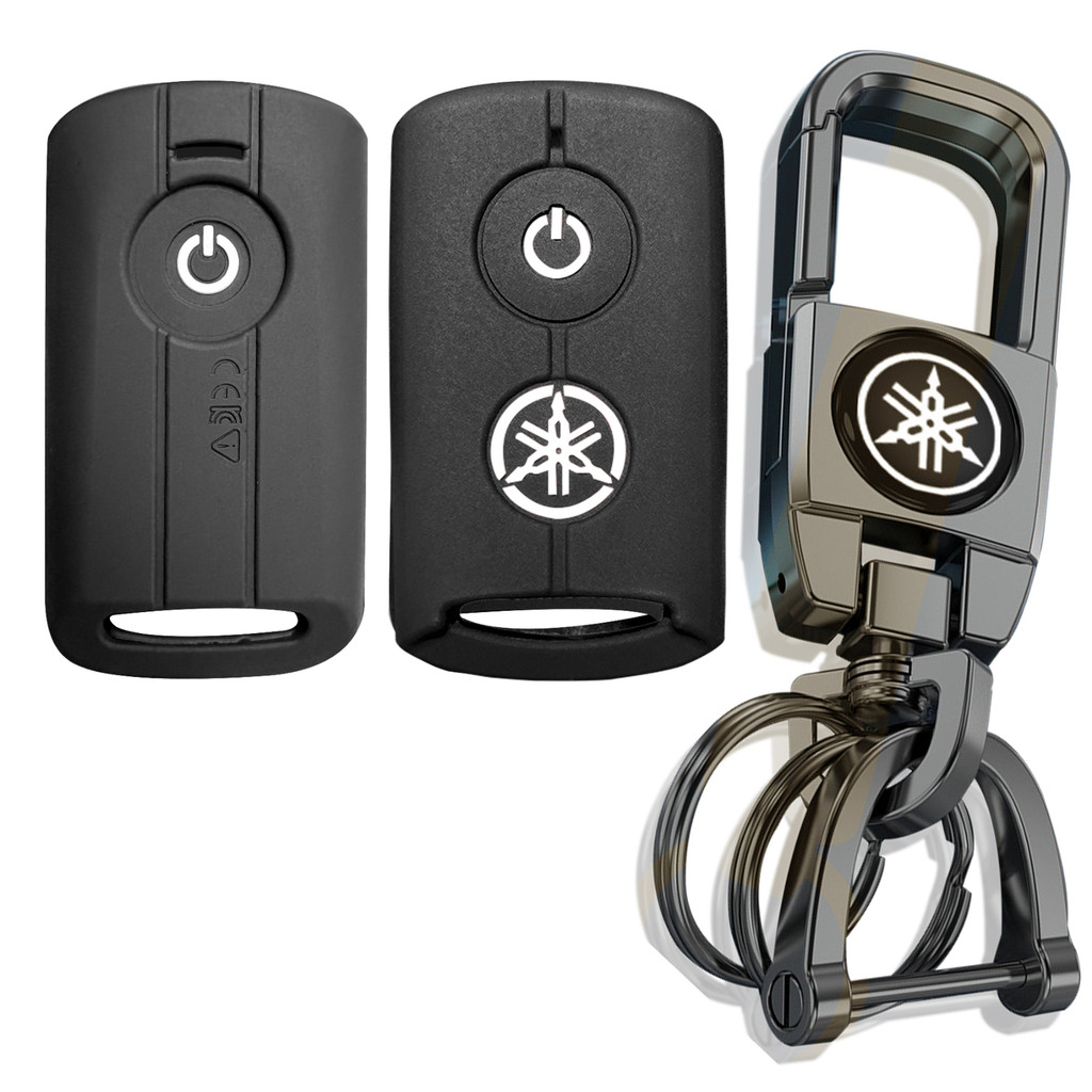 Motorcycle Yamaha Nmax V3 Version 3 Turbo NMAX 160 Ng Key Case YAMAHA ...