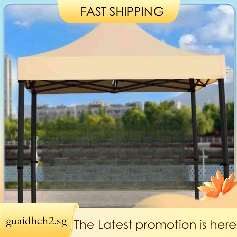 guaidheh2.sg Fold Canopy High-Density Awning Scalable Awning Roof ...