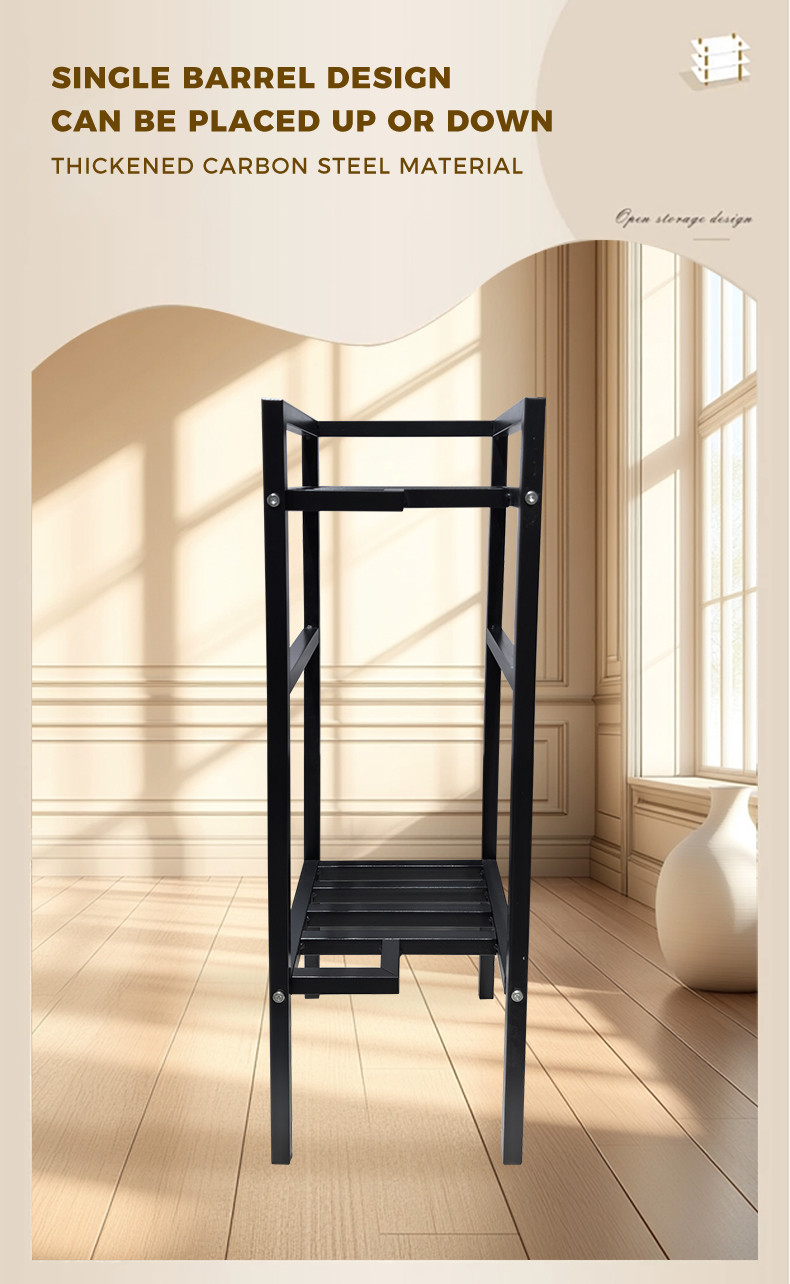 3 Layer Water Stand Rack Water Container Rack stand Mineral Water Stand ...