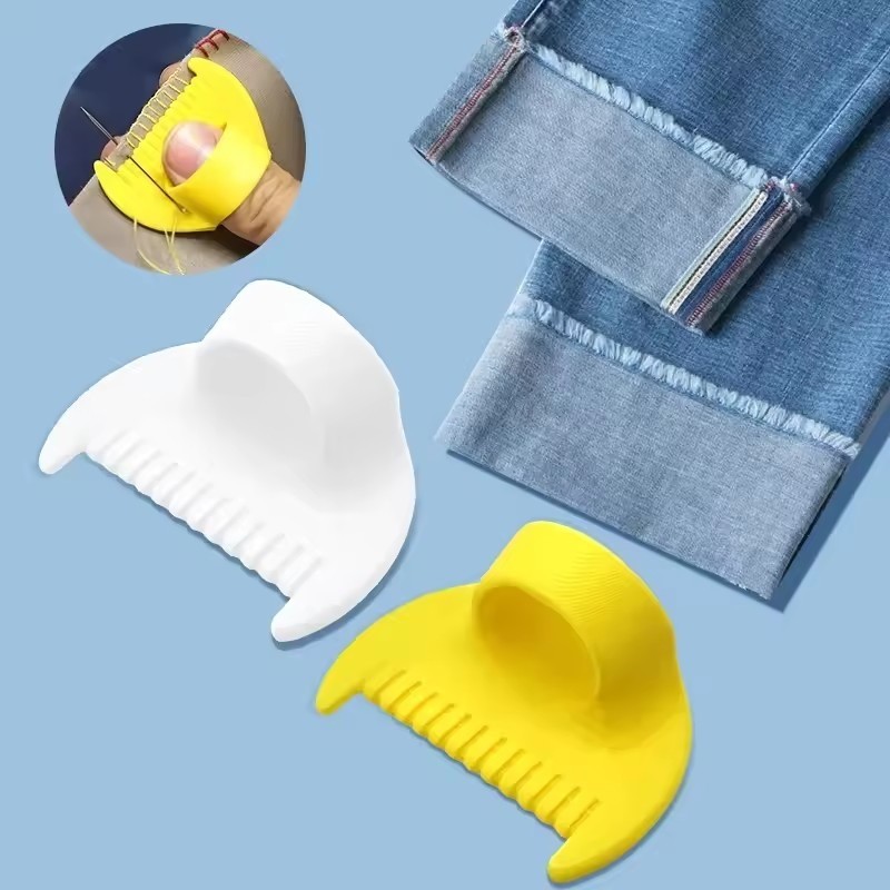 Anti-Slip Stitch Corrector Adjustable 3-4mm Width, Durable PP Material ...