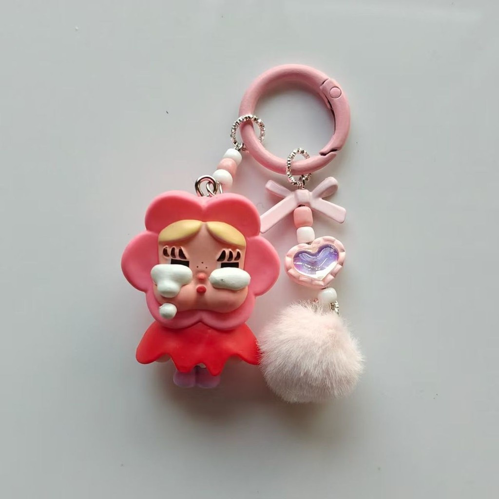 Change Baby Cry Baby CRYBABY God of Eros Series Cute Grain Mobile Phone ...