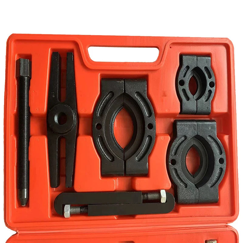 Useful Bearing Separator Puller Set 50-120mm Gear Removal Tool Rod ...