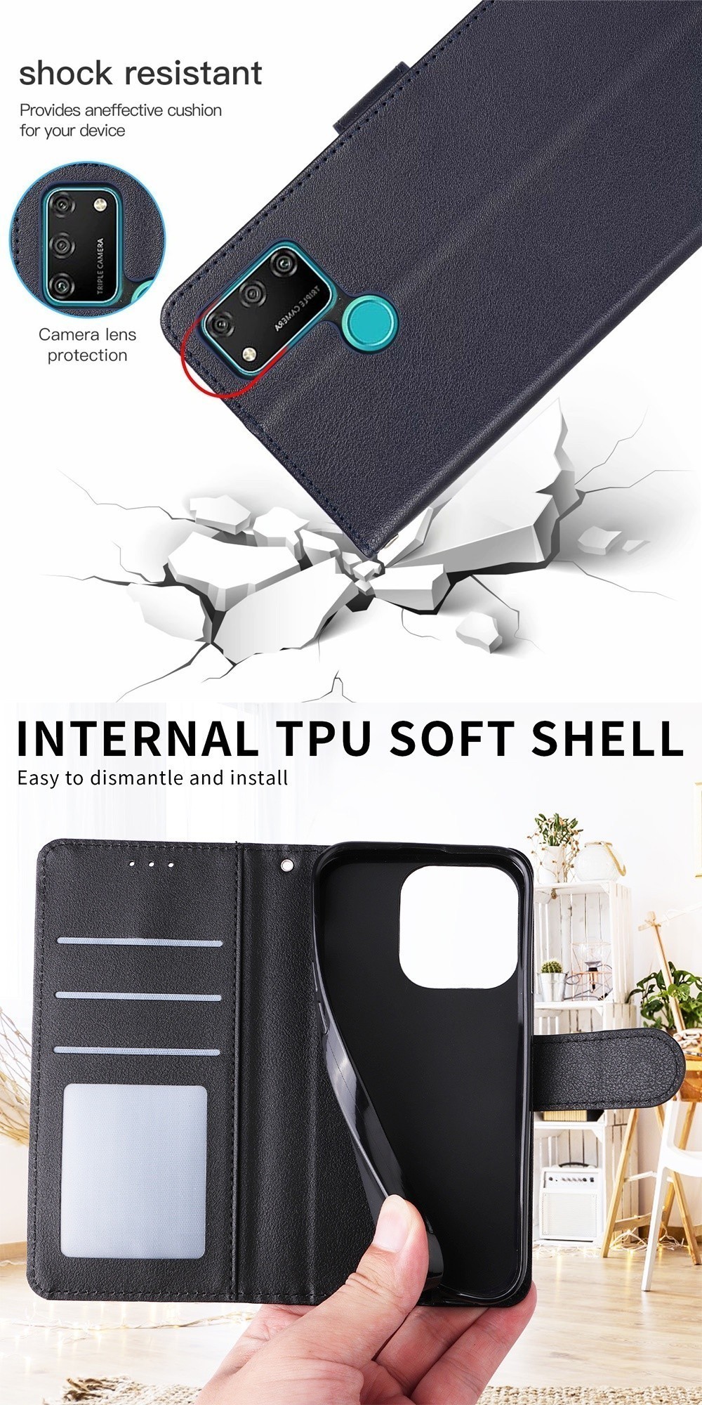 Casing for Samsung Galaxy A07 A17 A06 A16 A26 A36 A56 A05 A05s A15 A25 A35 A55 A34 A54 A14 A13 ...