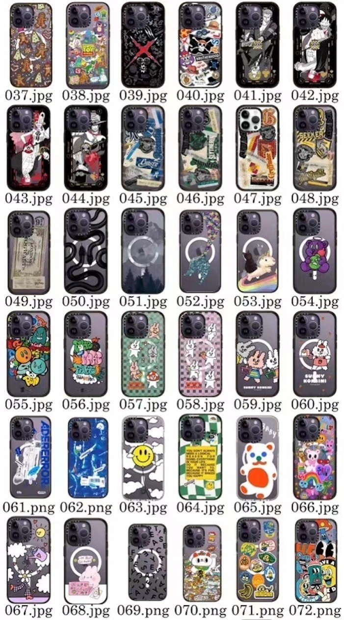 Mofusand, Desert Cat, Magnetic, Impact, Phone Case for iPhone 16 15 14 ...