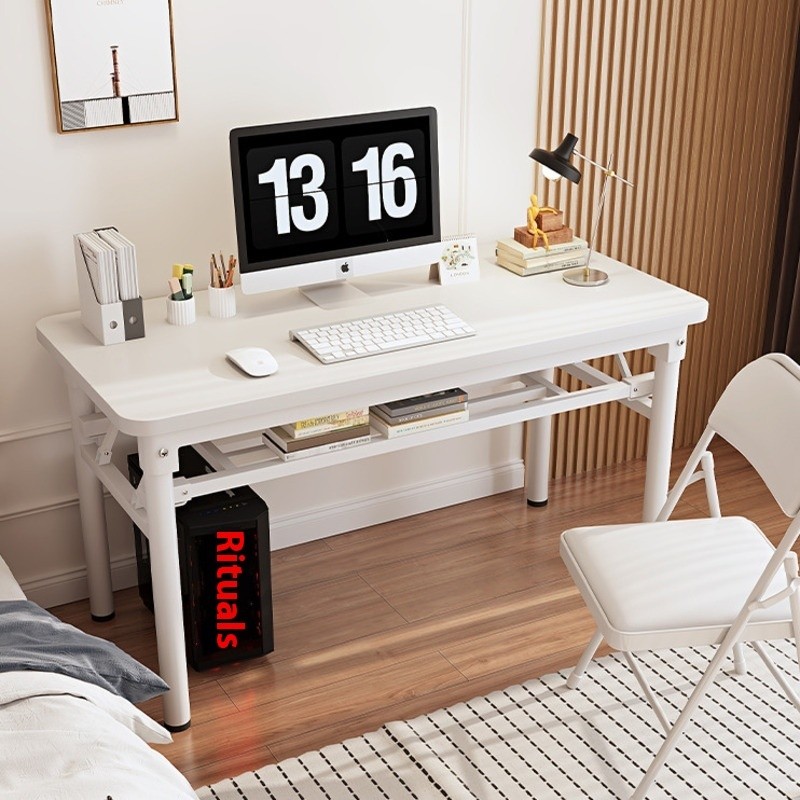 Study Table Home Use Kids Table And Chair Study Computer Table Simple ...