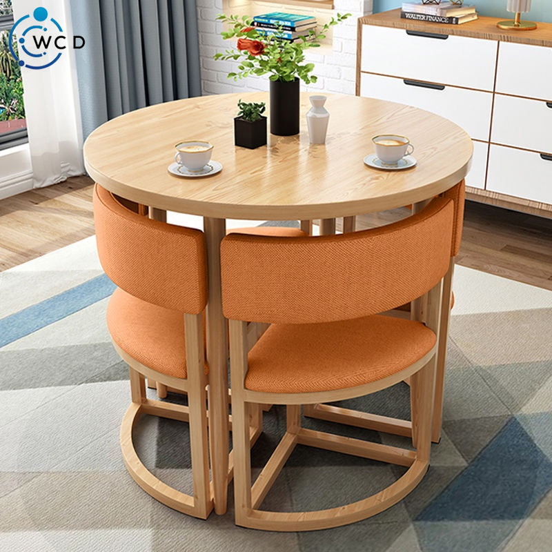 Simple Negotiation Combination Office Reception And Chairs A Set Small ...