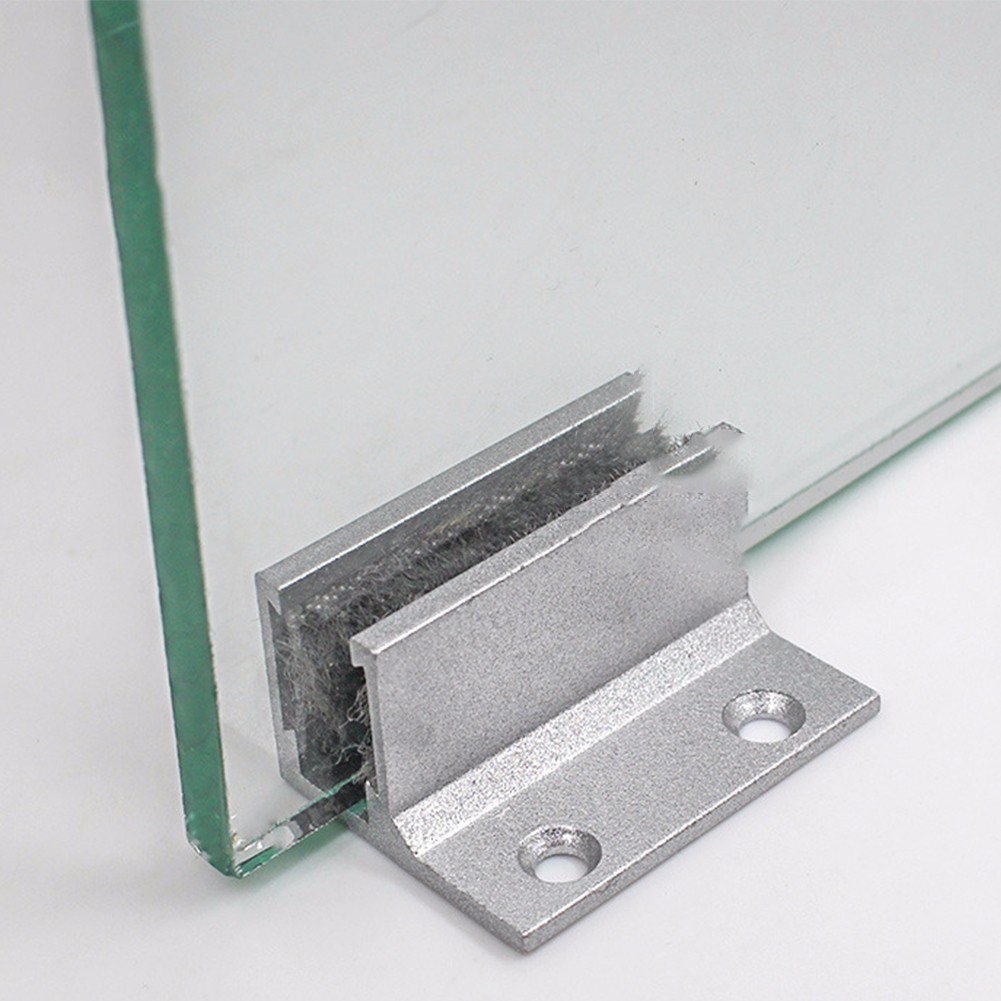 【FSFO】Glass sliding door floor rails sliding door system rails (with ...