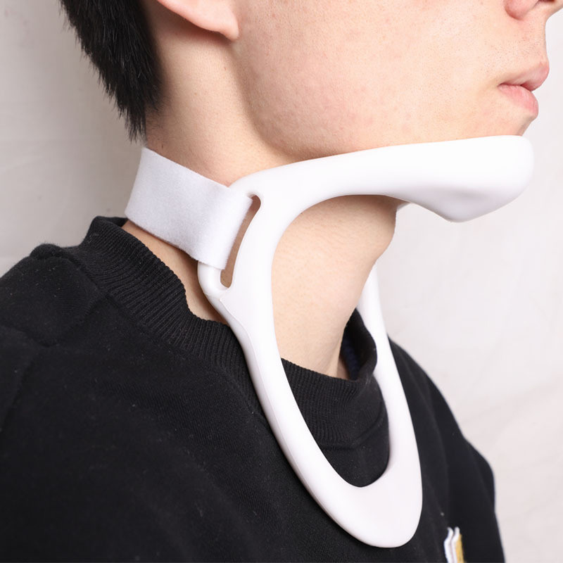 1pcs Anti Head Lowering Neck Protection Device Simple Cervical ...