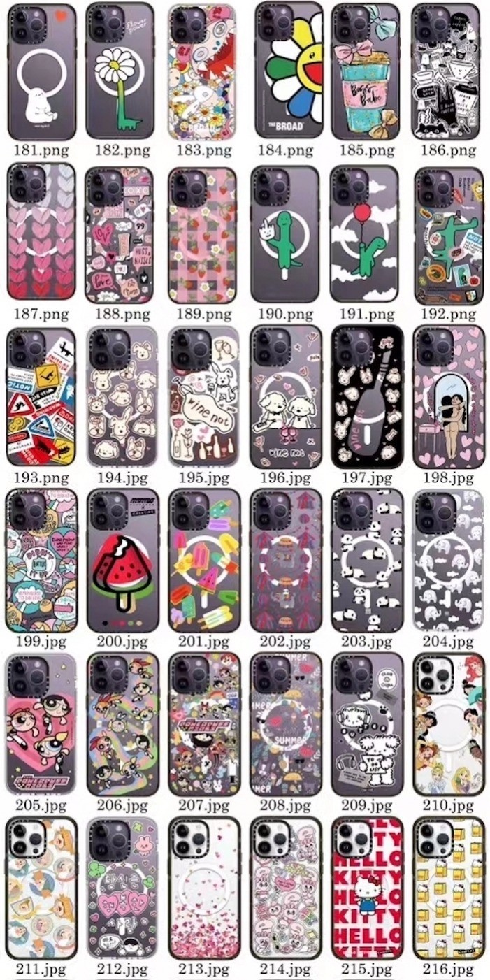 Mofusand, Desert Cat, Magnetic, Impact, Phone Case for iPhone 16 15 14 ...