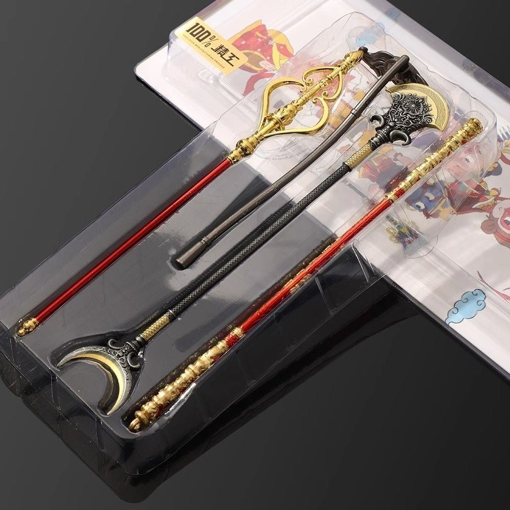 Anime & Manga Collectibles Journey to the West Merchandise Weapon ...