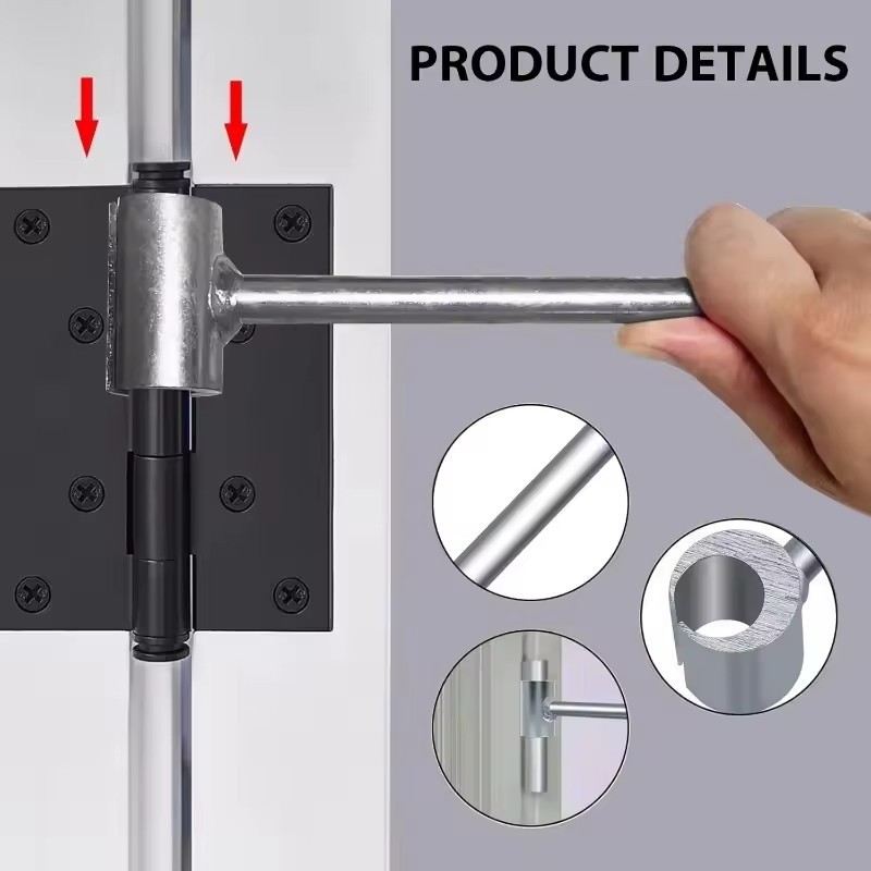Professional Door Window Adjusting Tool | Steel Hinge Wrench Set with ...