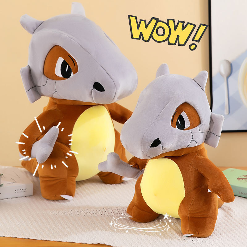 Pokémon Kara Kara Doll Pokémon Plush Toy Children's Soothing Doll Large ...