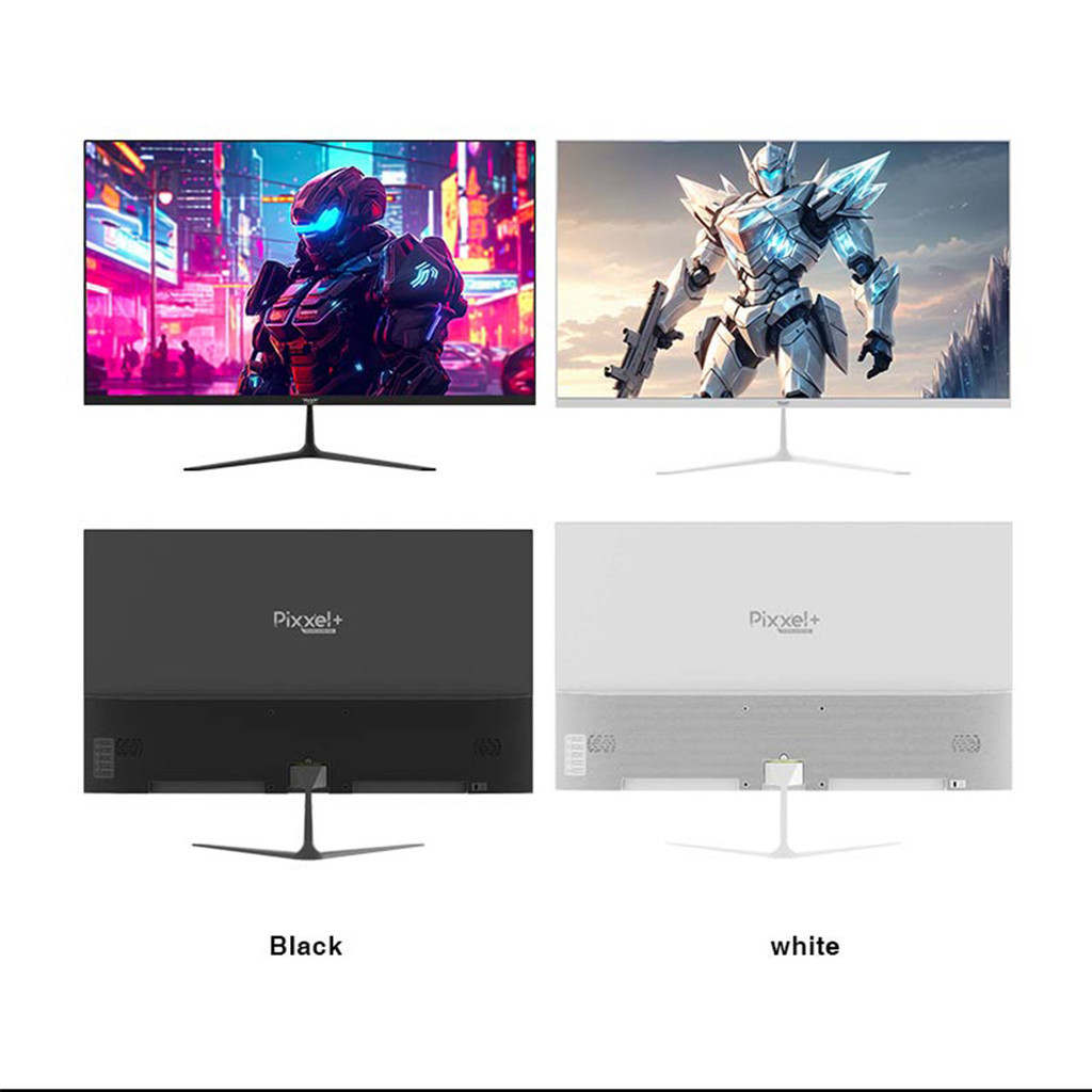 Armaggeddon 27'' 2K IPS 100Hz Monitor 2560 x 1440 Productivity Monitor ...