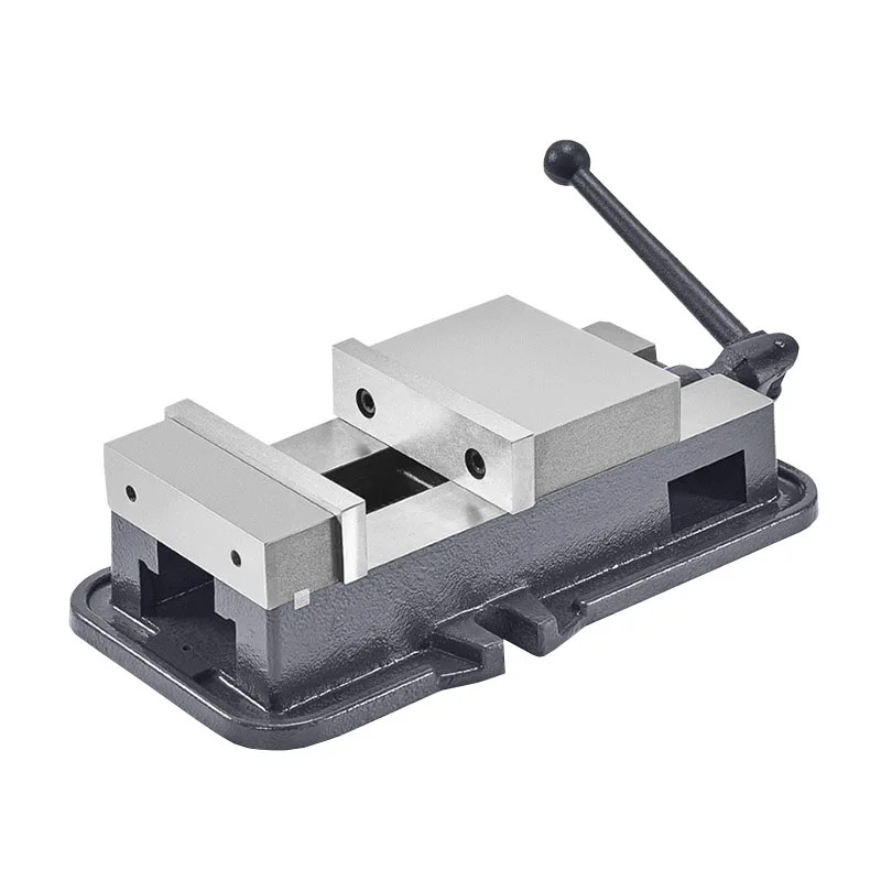 Precision Flat-nose Pliers 4 Inch Heavy-Duty Industrial-Grade Hydraulic ...