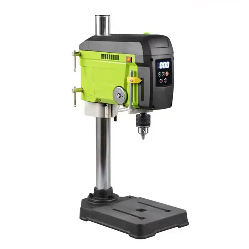2026 400W 220v industrial grade drilling machine milling machine ...