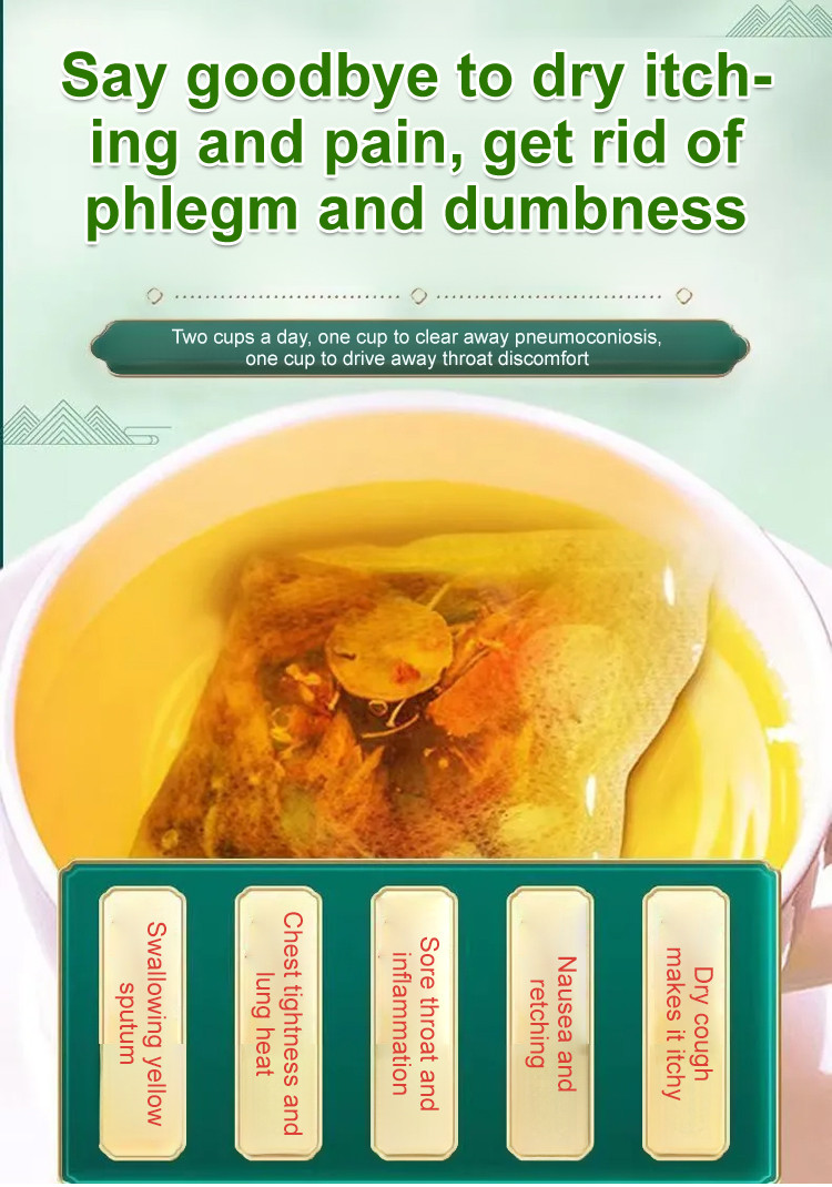 Lohan Fruit Loquat Tea Honeysuckle Lungs and Thr | Shopee Singapore