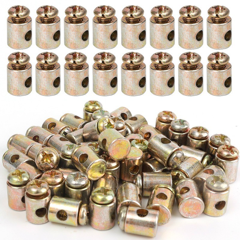 Metal Throttle Cable Clamps - E-Bike Flameout Cable Adjustment Fixator ...