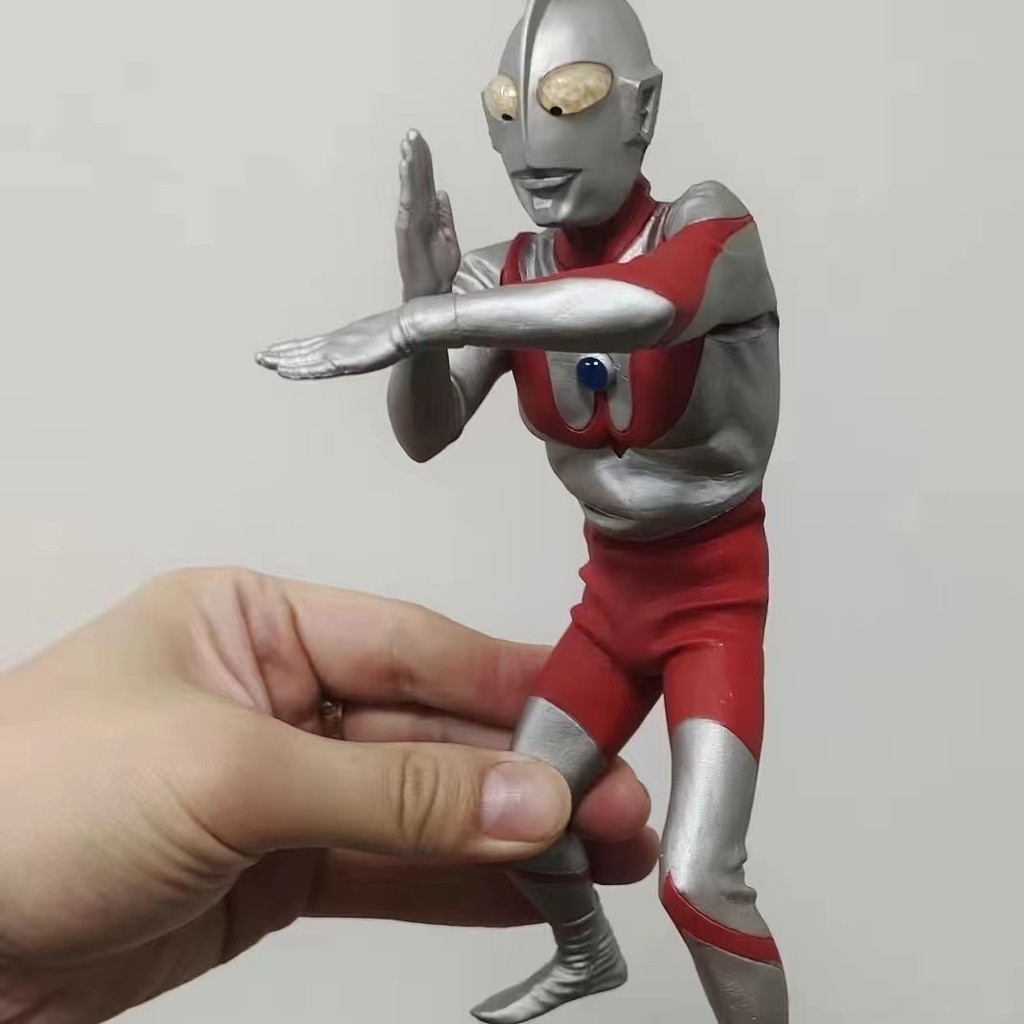 [2287Positive Review]Ultraman Figure,Xplus The First Generation ...