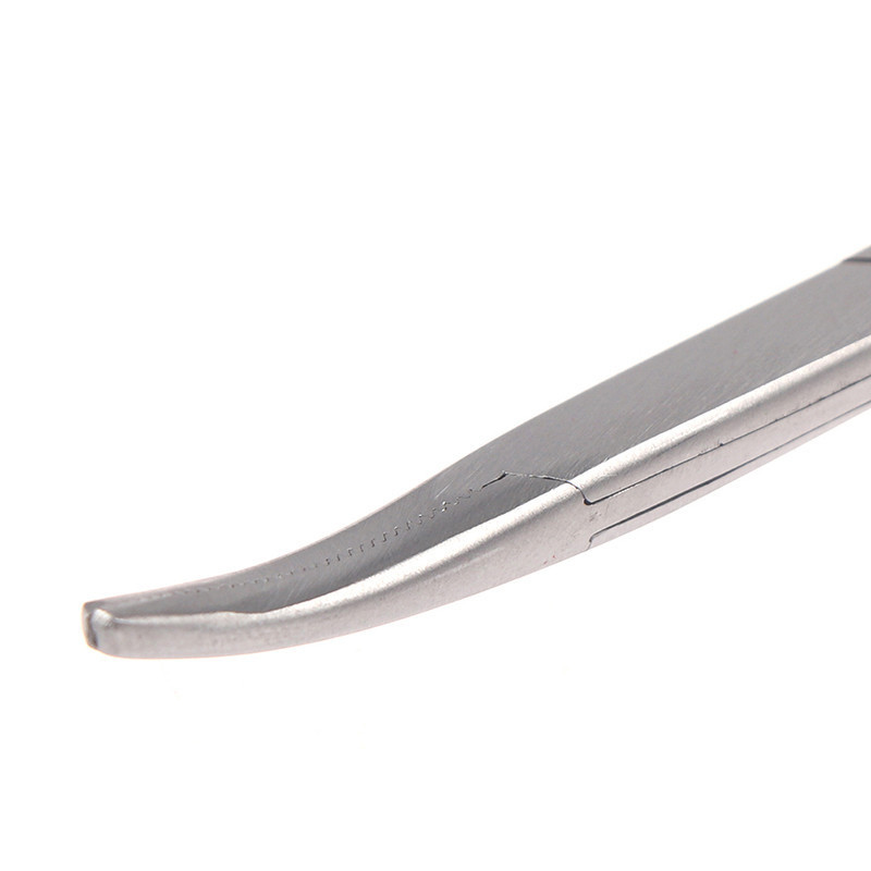 Oral Suture Training Model Tissue Clamp Hemostatic Forceps Suture Kit ...