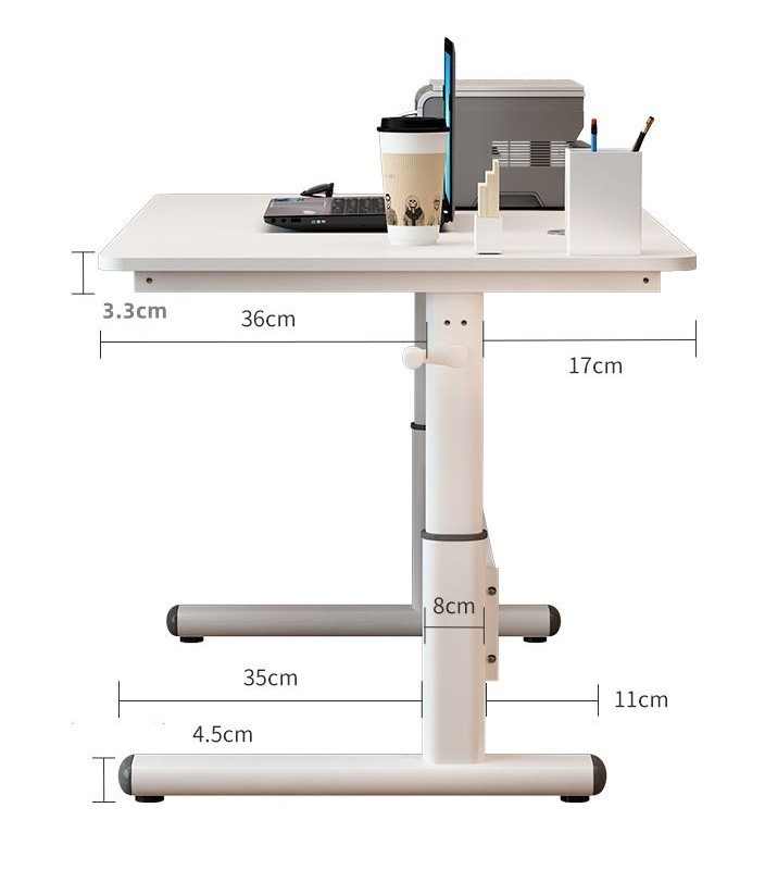 12.12 MEGA SALE!Smart Ergo Height Adjustable Computer Table | Ergonomic ...