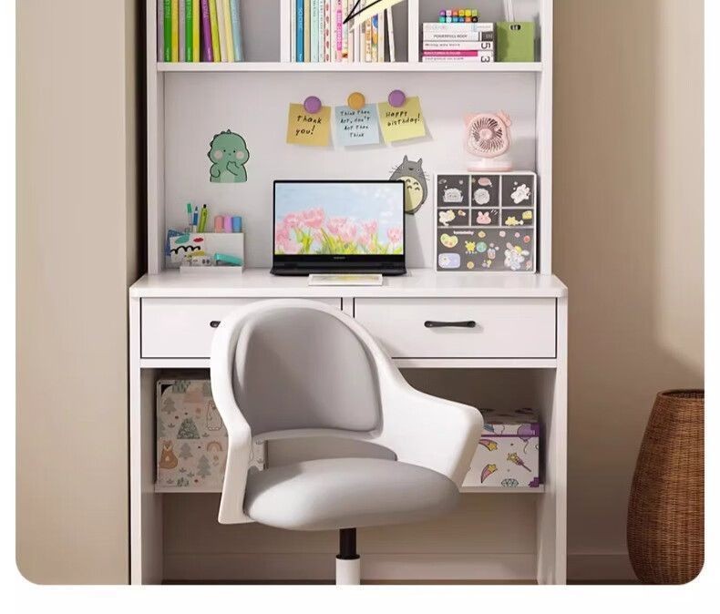 [48H Shipping] Solid Wood Bedside Table Simple Modern Room Storage ...