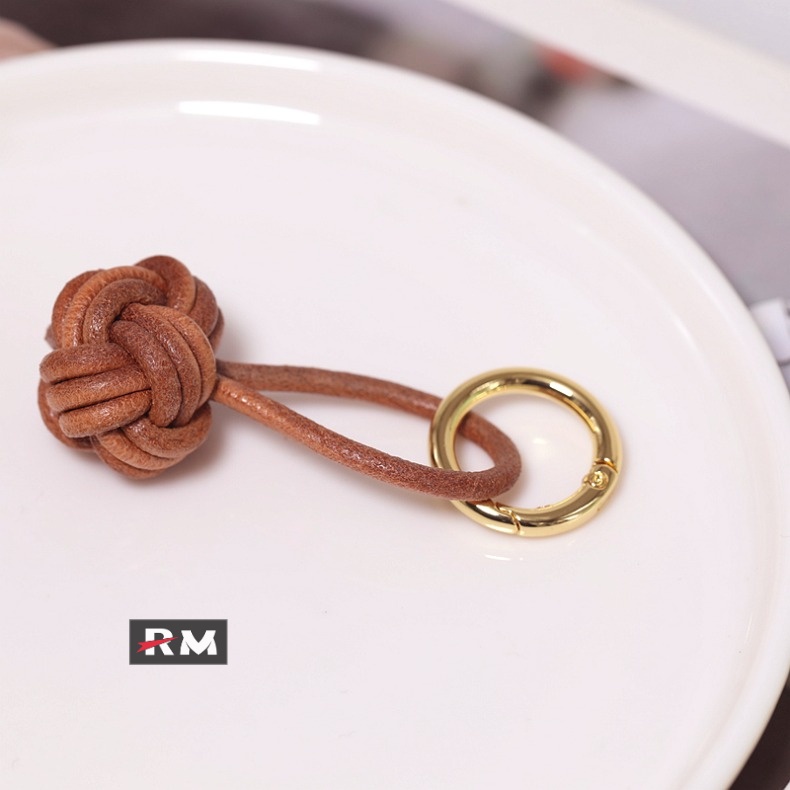 【5/10Pcs】Open O Ring Spring Buckle Zinc Alloy Spring Ring Key Ring ...