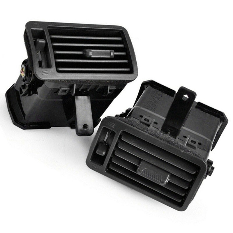 Left+Right Aircond Air Cond Vent Dashboard A/C Vent Outlet for ...