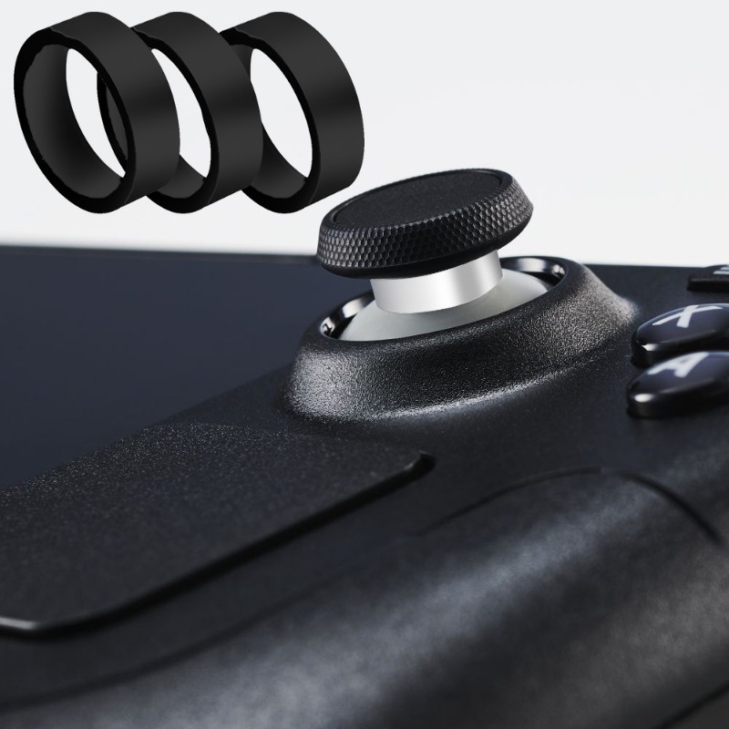 Joystick Anti-friction Ring / Universal Game Console Accessories ...