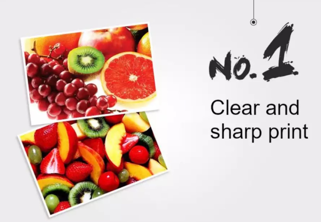 Canon KP-108IN Color Ink/Paper Set KP 108 kp-108 Canon RP-108 High ...