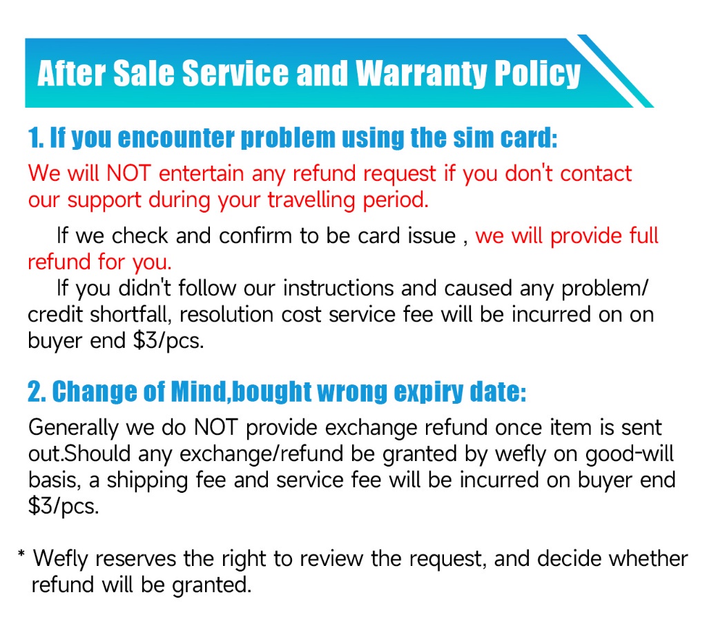 Wefly Europe (41 Countries) 12~90 Days + Unlimited Lower Speed Data Prepaid Sim card | Shopee ...