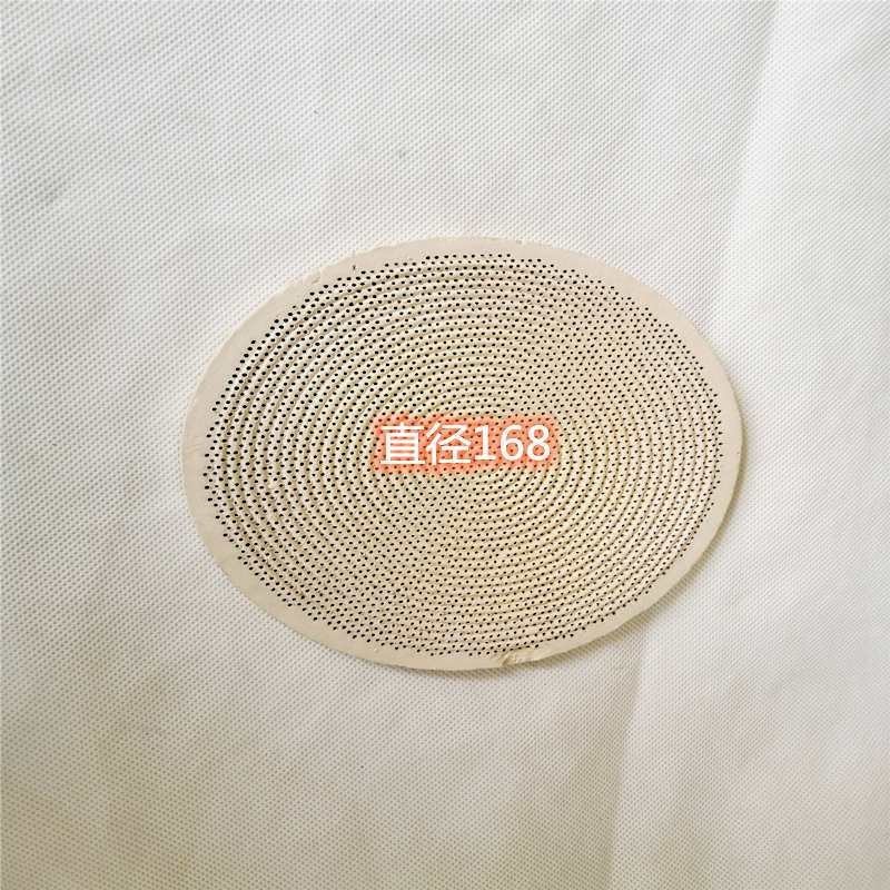 Honeycomb Gypsum Sheet Ceramic Plate Burner Combustion Version ...