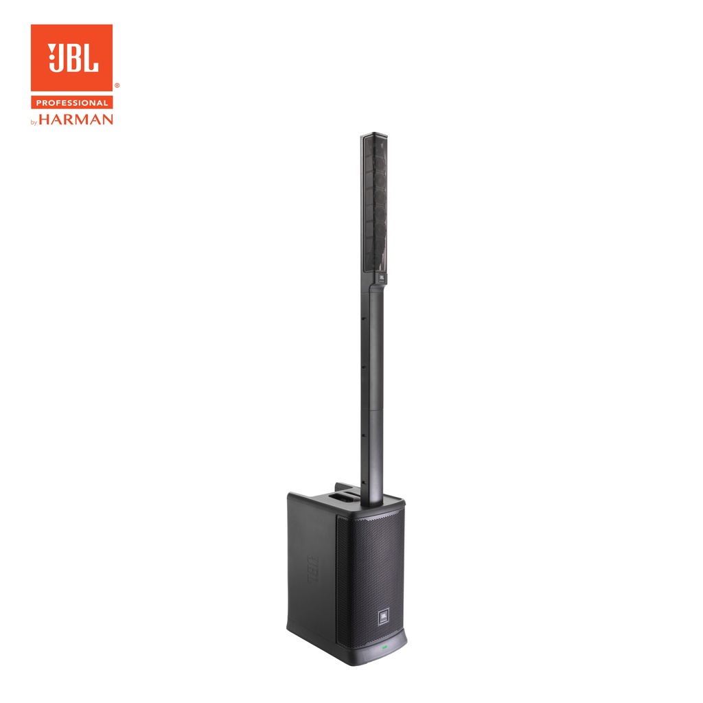 JBL EON ONE MK2 All-In-One Battery-Powered Column PA with Built-In Mixer and DSP | Shopee Singapore